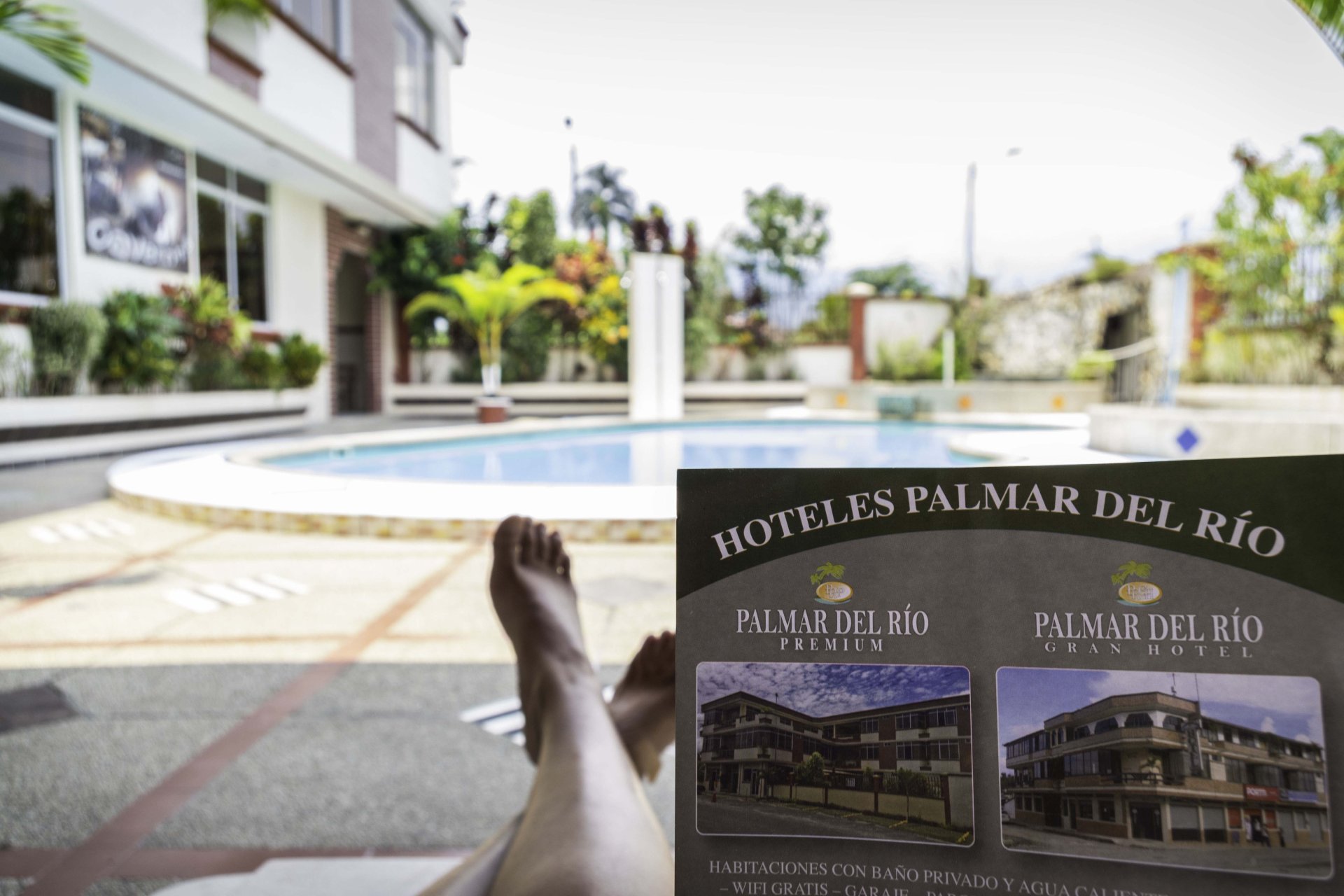 Hotel Palmar del Río Premium | Buen Trip Travel APP