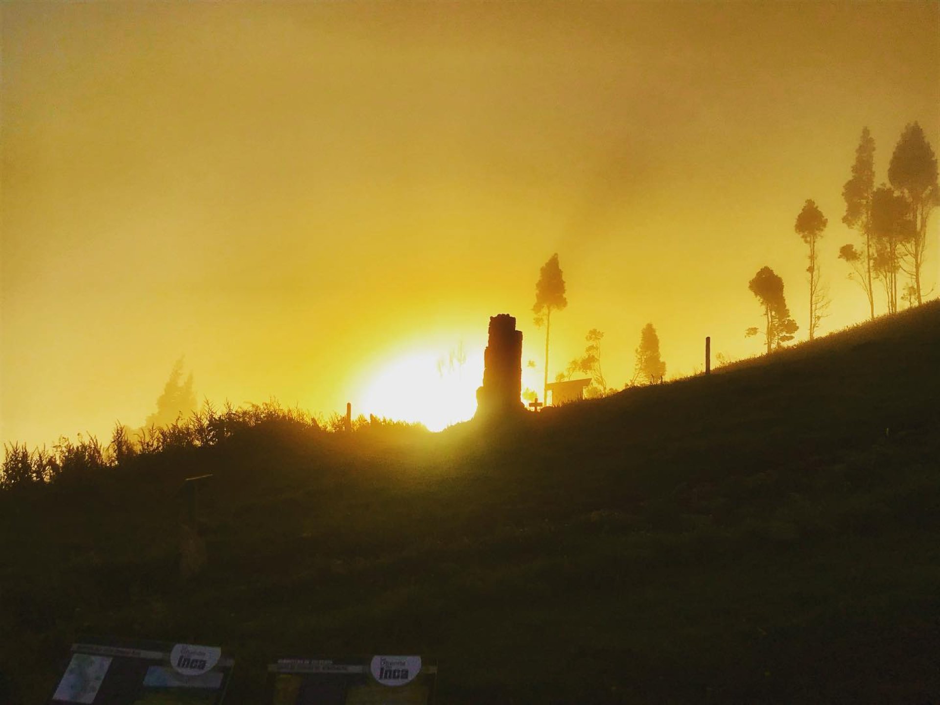 La Ofrenda del Inca | Buen Trip Travel APP