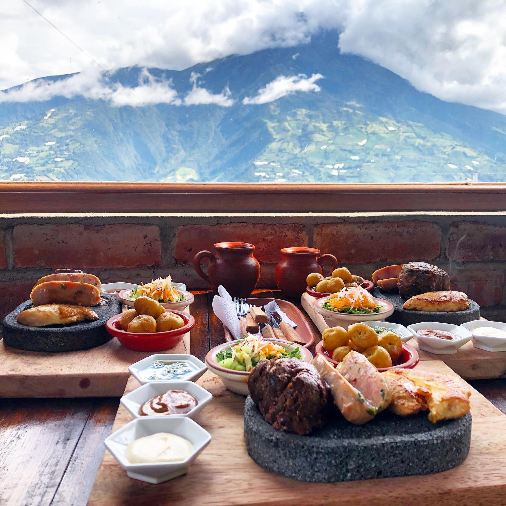 La Ofrenda del Inca | Buen Trip Travel APP