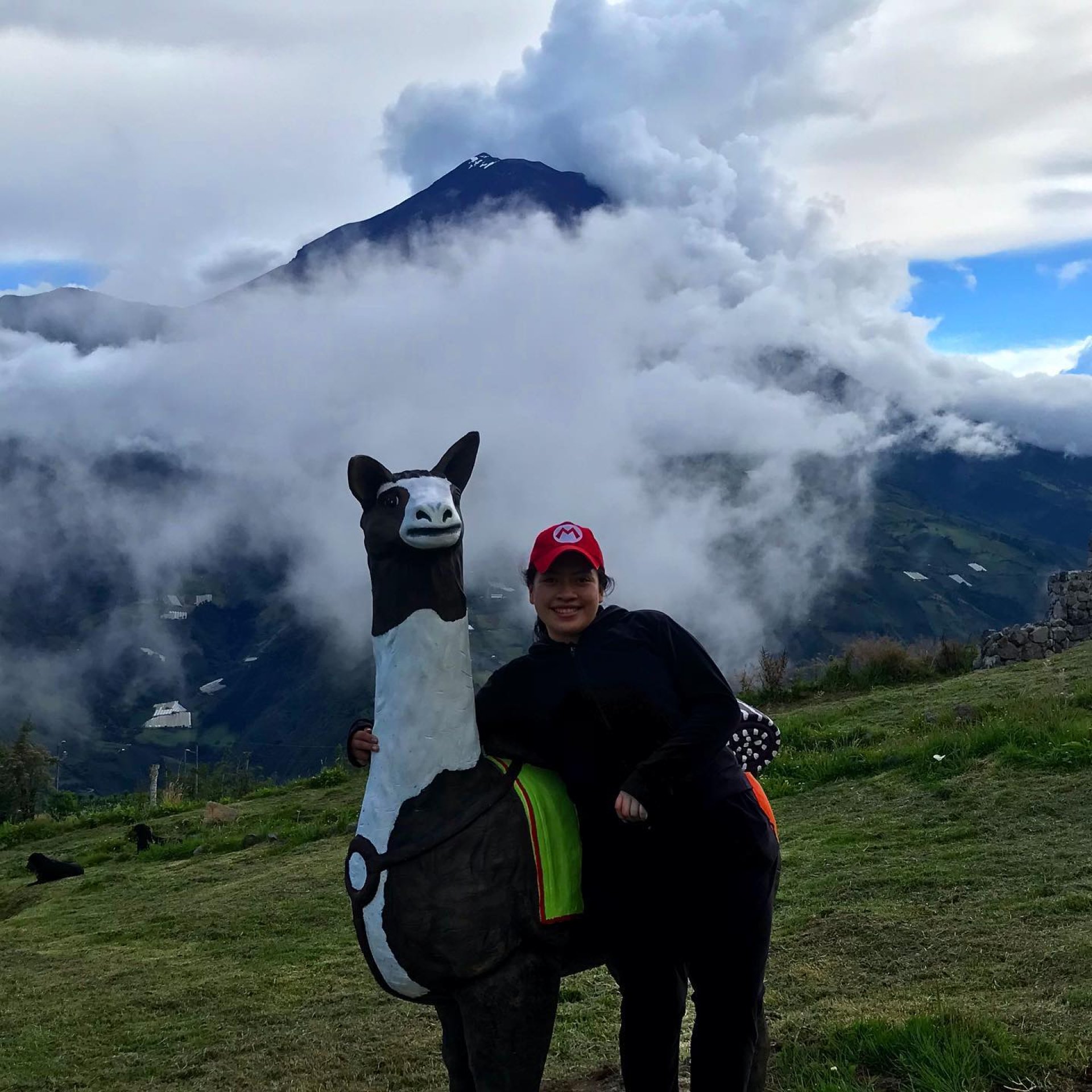 La Ofrenda del Inca | Buen Trip Travel APP