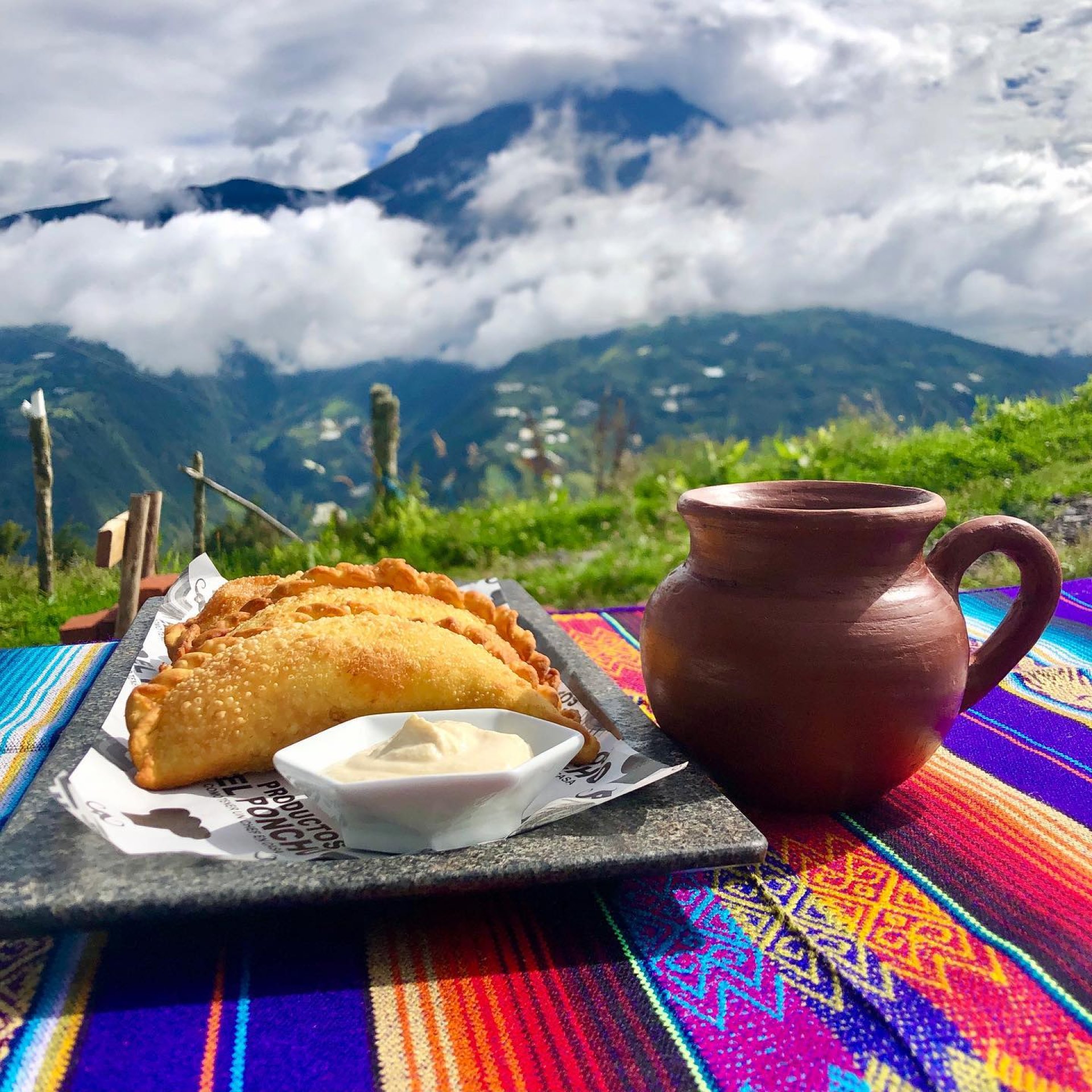 La Ofrenda del Inca | Buen Trip Travel APP
