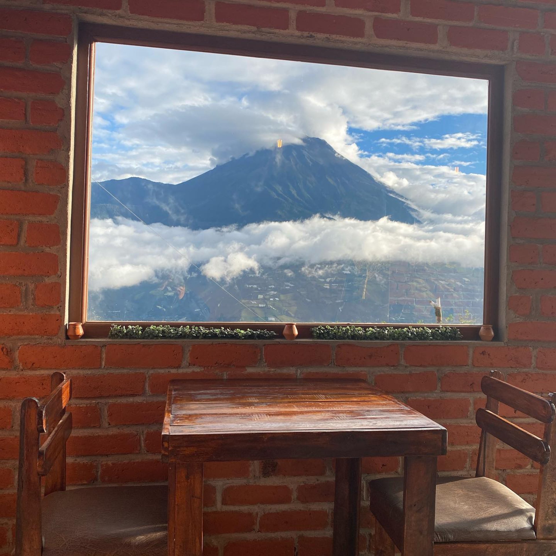 La Ofrenda del Inca | Buen Trip Travel APP