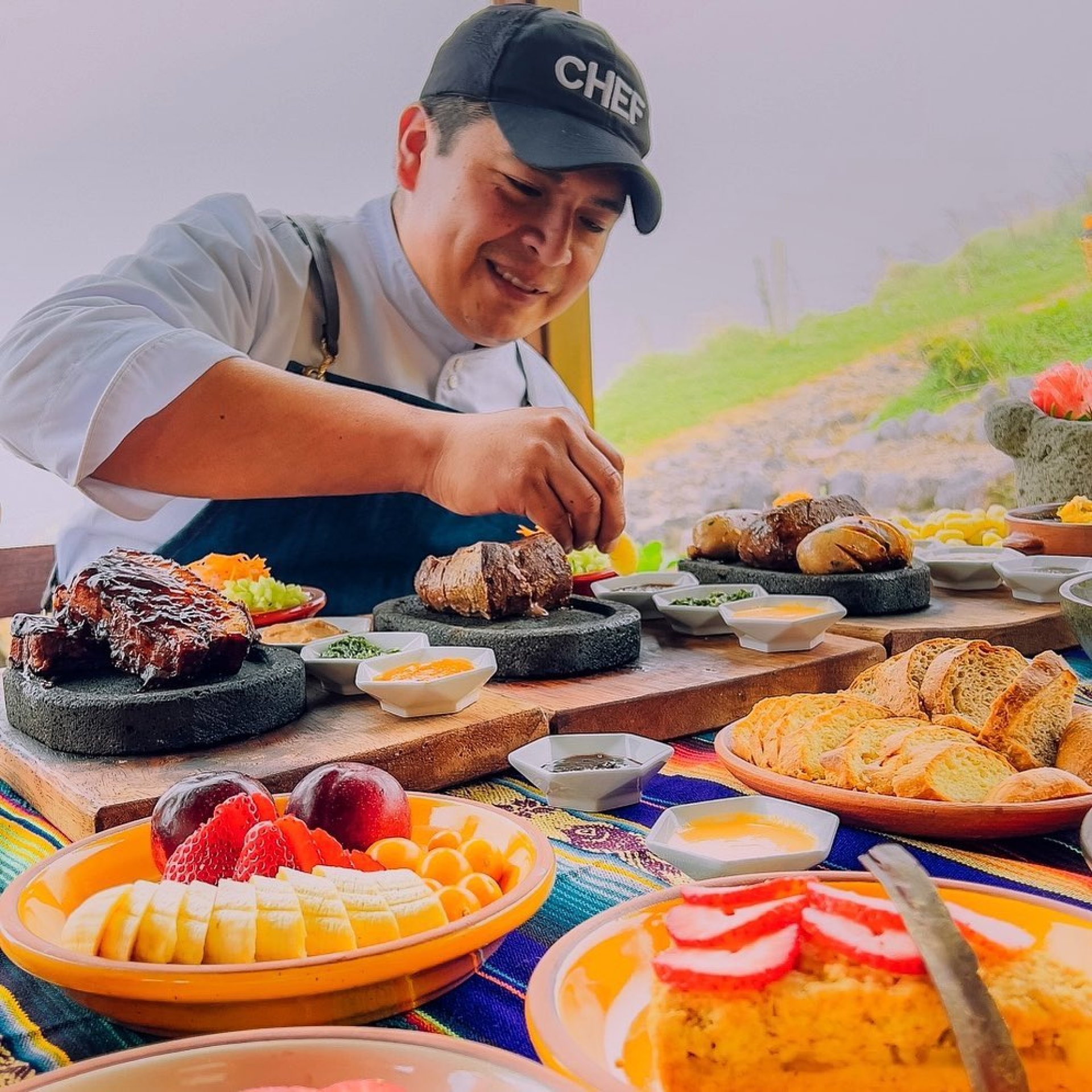 La Ofrenda del Inca | Buen Trip Travel APP