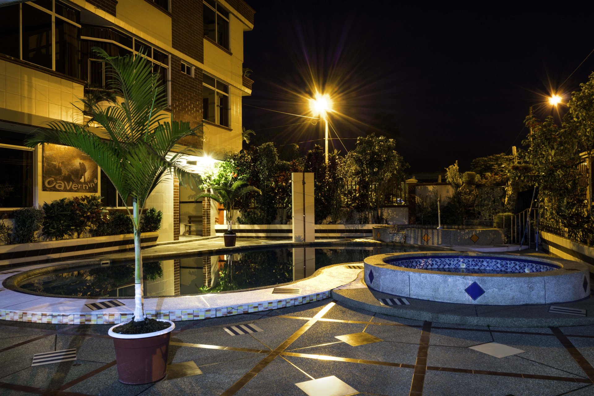 Hotel Palmar del Río Premium | Buen Trip Travel APP