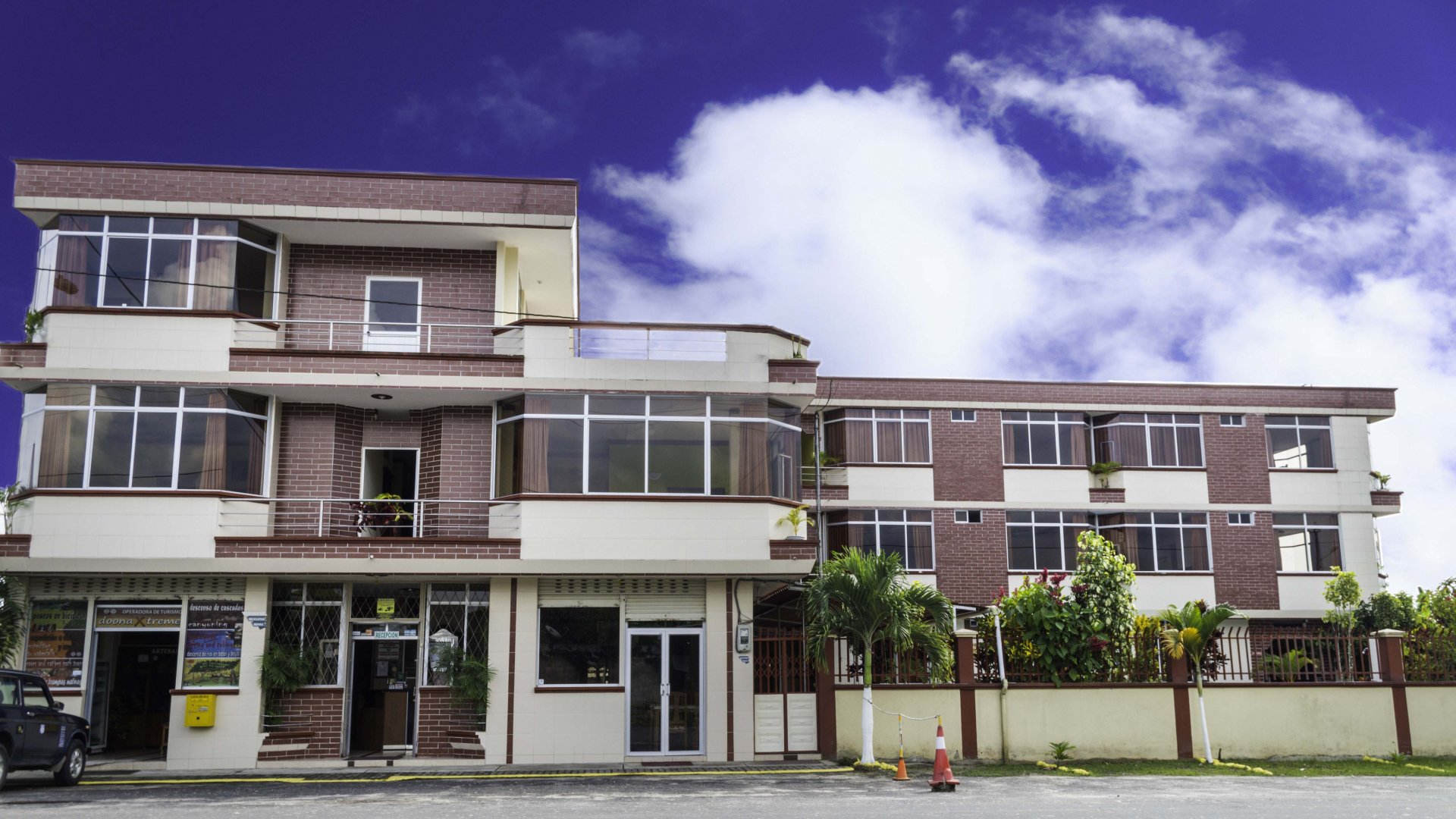 Hotel Palmar del Río Premium | Buen Trip Travel APP