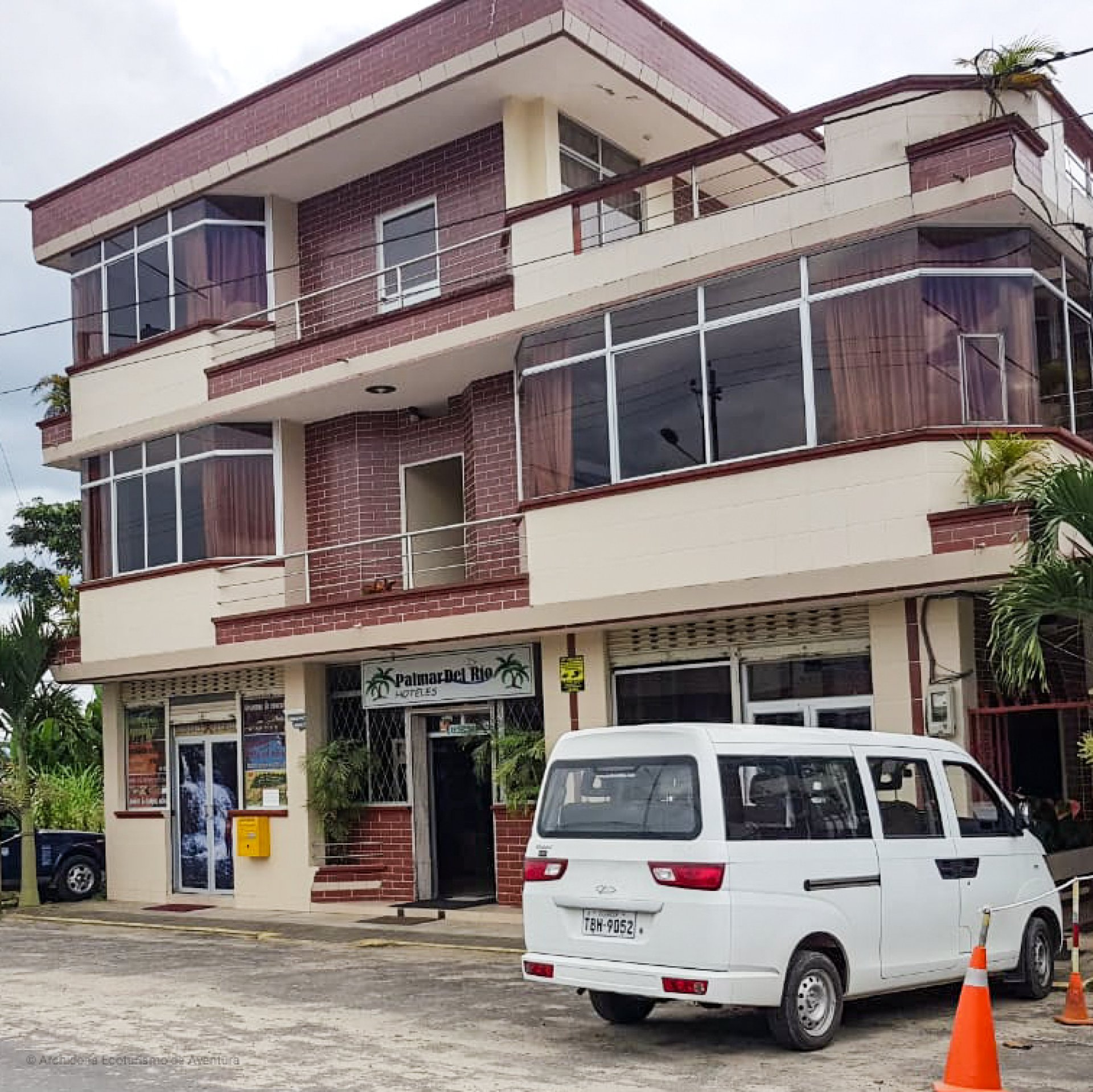 Hotel Palmar del Río Premium | Buen Trip Travel APP