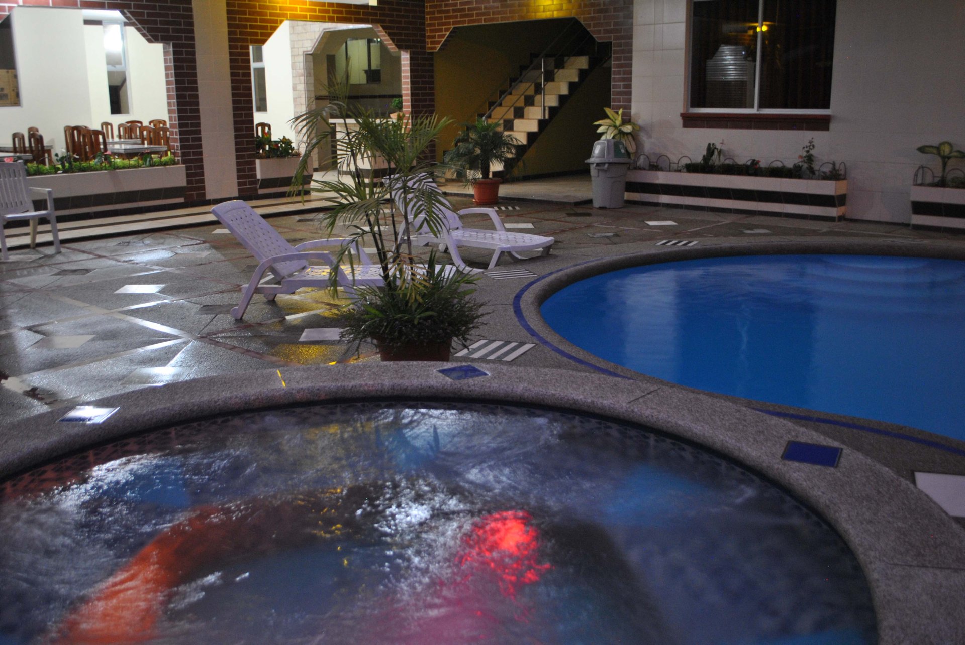 Hotel Palmar del Río Premium | Buen Trip Travel APP